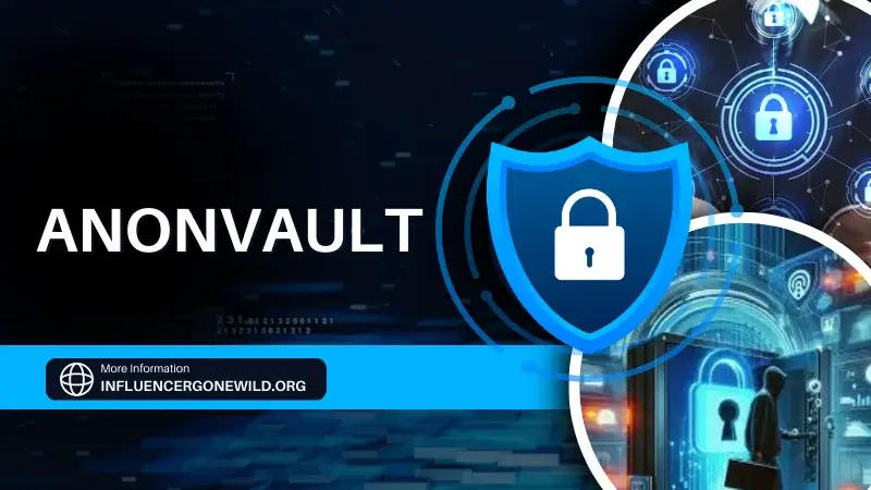 AnonVault: Secure and Anonymous Platform for Digital Privacy